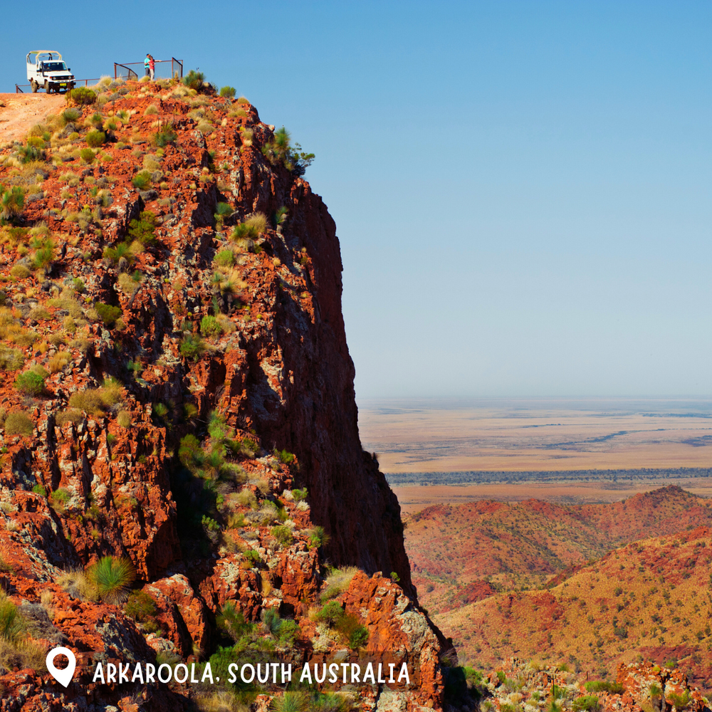 Red Rock Hats: Proudly Made in Australia