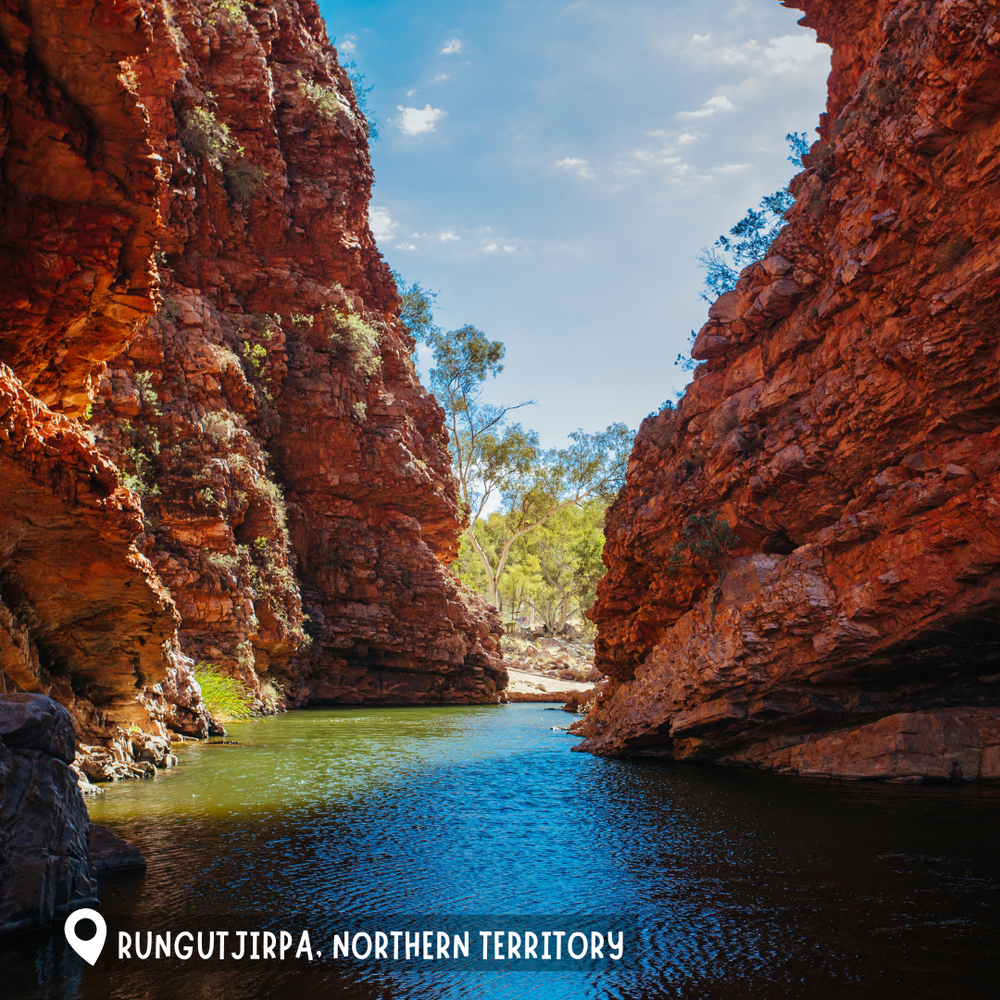 Red Rock Hats: Proudly Made in Australia